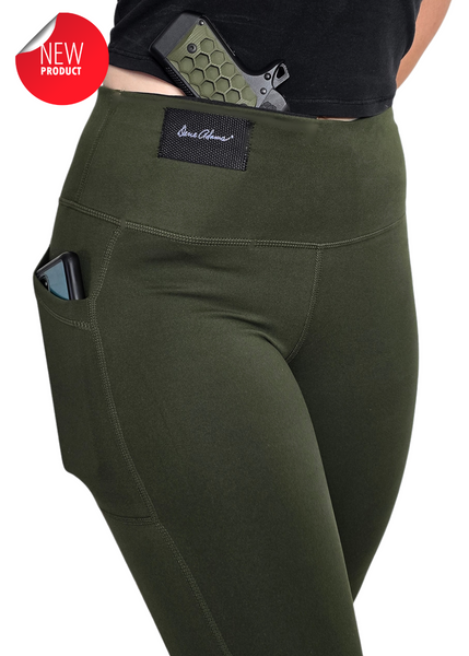 Dene Adams - Shop Concealed Carry Holsters